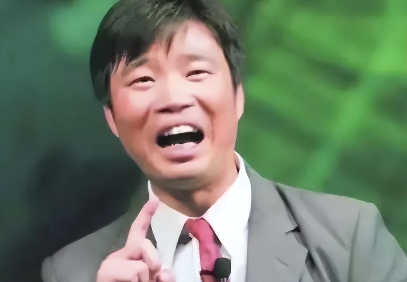 This time, the price of "cold-blooded and ruthless" is vividly reflected in Wang Xun - iMedia