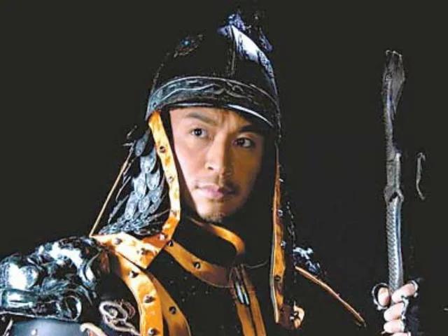 After the rebellion of Liaodong in the Ming Dynasty, the first person ...