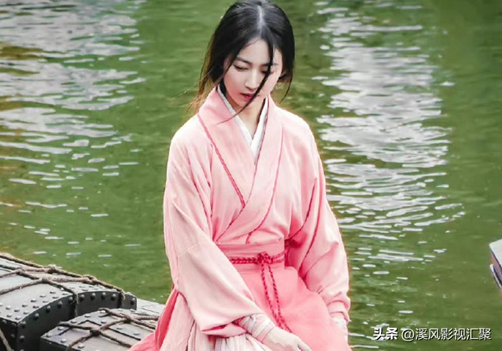 Qiao Feng's biography is scheduled for January 19th, Duan Yu Xuzhu has no role, Donnie Yen ...