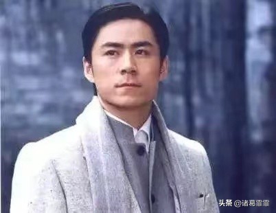 "Till The End Of The Moon" Chang Yue: I went to school in Taiwan ...