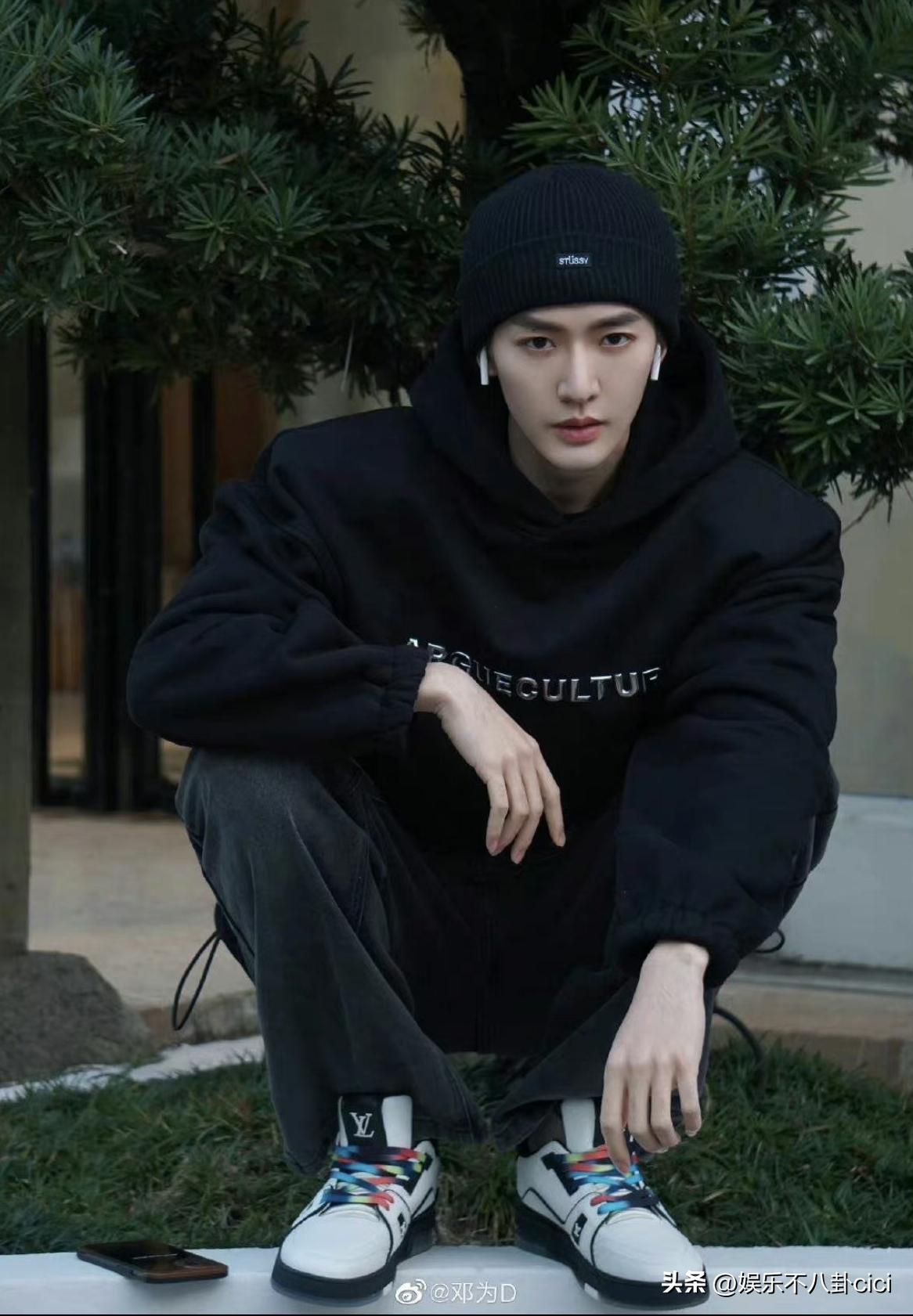 The storm is coming, can Deng Wei hold on? - iNEWS