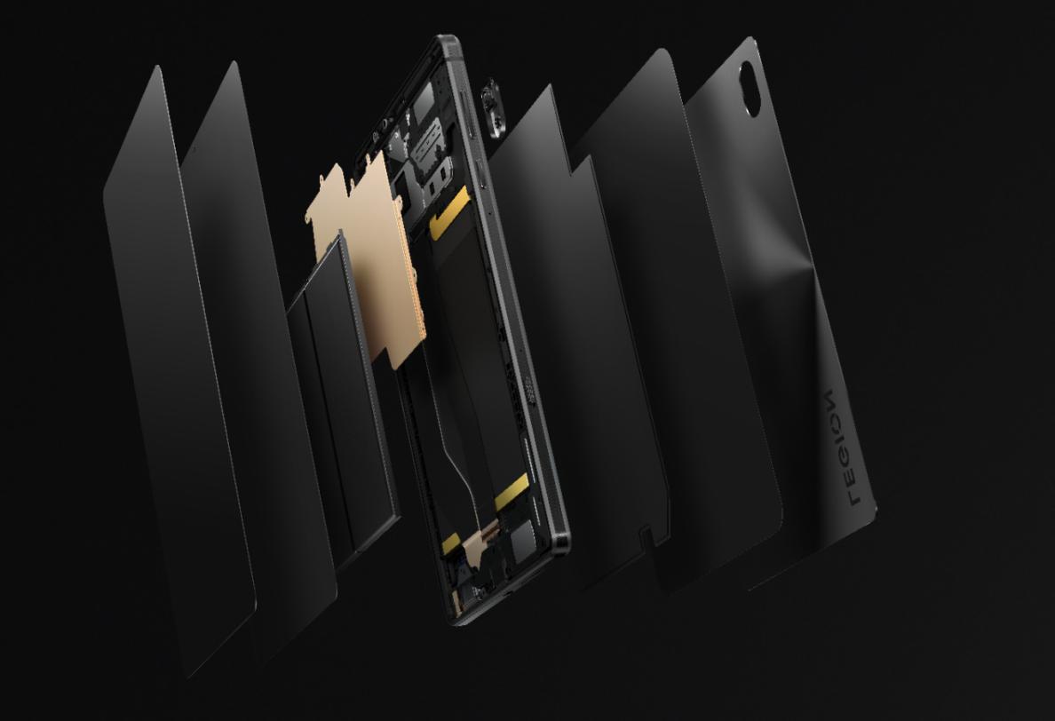 Professional tablet mobile game experience new realm!Lenovo Savior Y700 ...