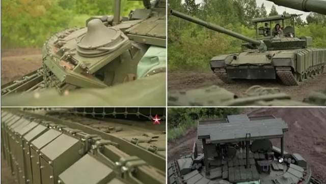 The United States and Ukraine were deceived. The Russian army resumed ...