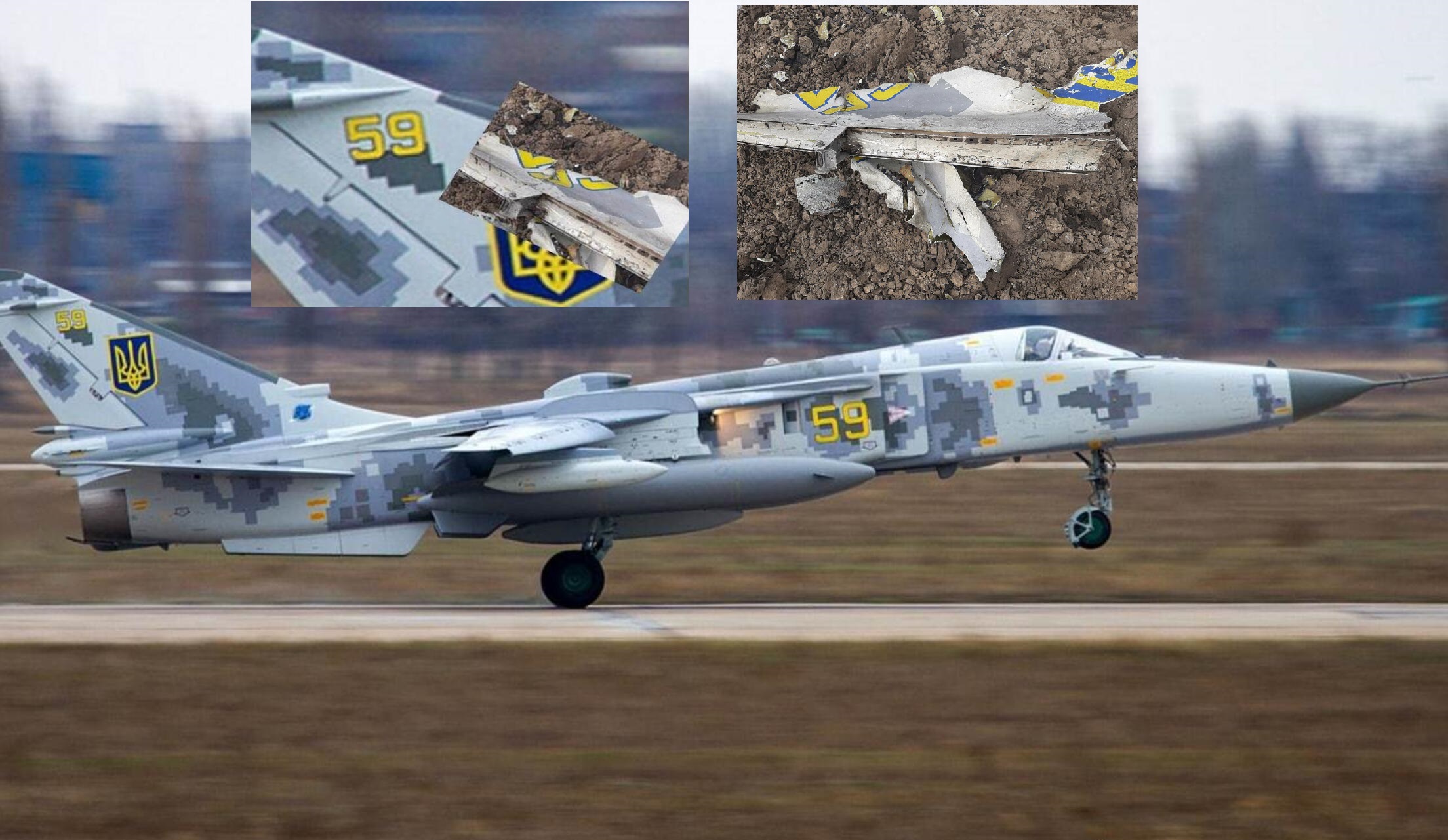 US media: Su-57 shot down Ukrainian Su-27 200 kilometers away, the ...