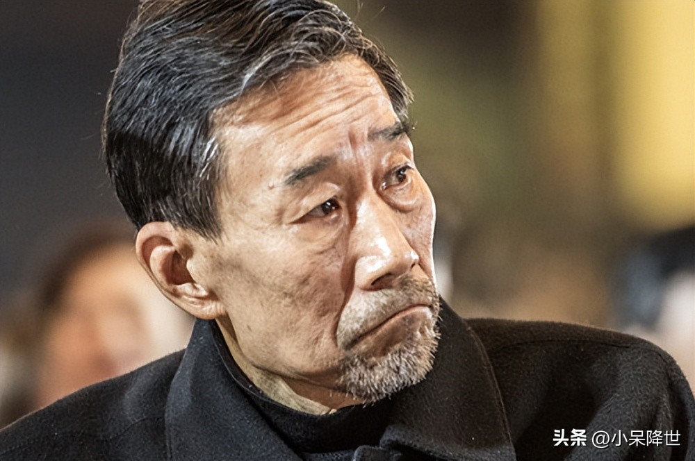 Why are some old actors so good at acting? - iNEWS