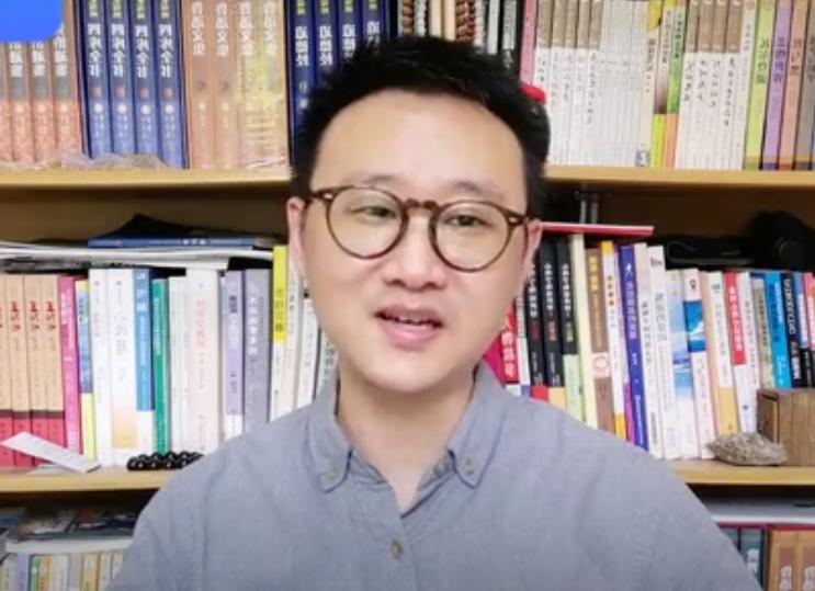 Deng Yuntian: As a leader in the psychological world, he has been repeatedly attacked by others ...