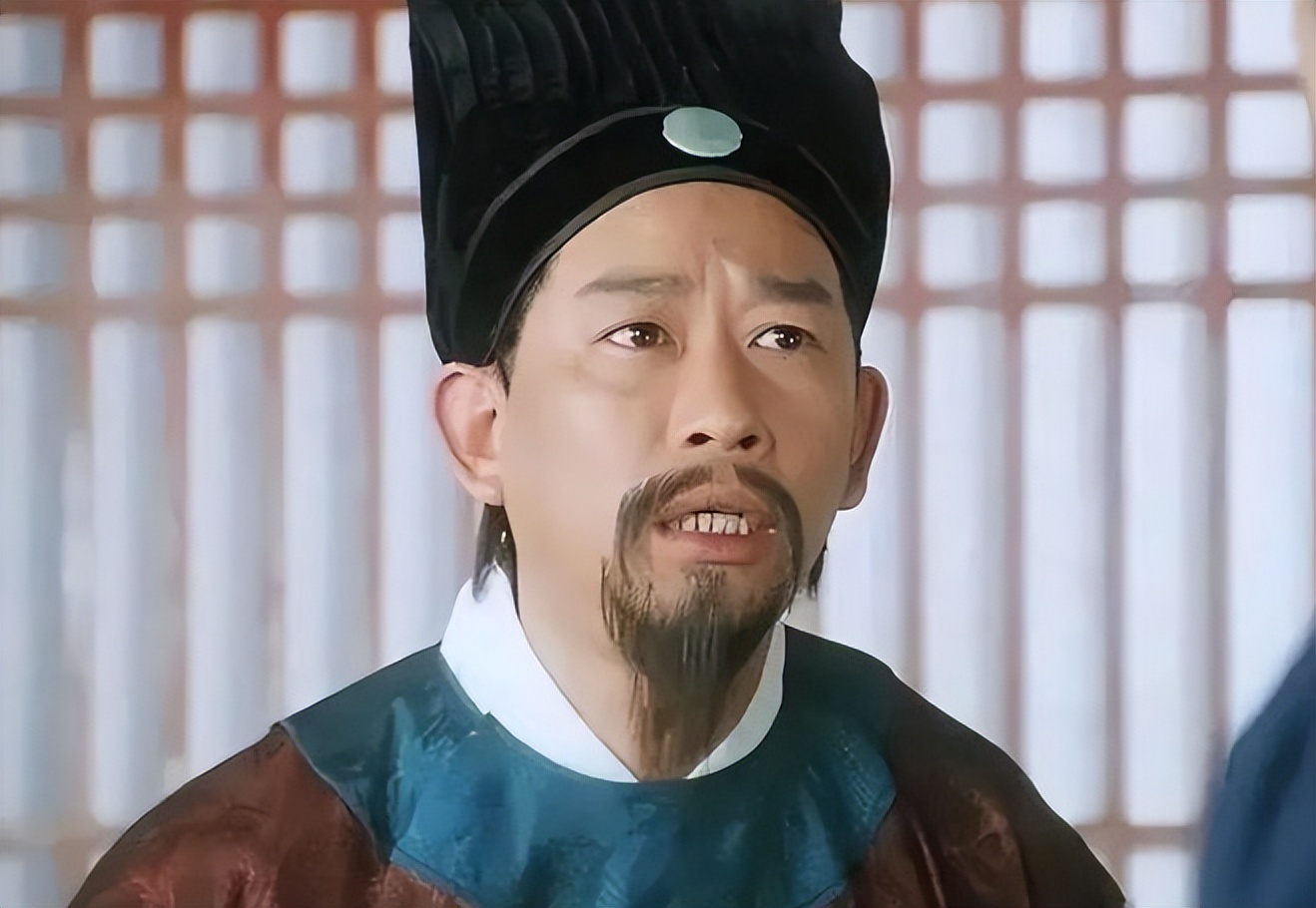 The best figure in "Tang Bohu Spots Autumn Fragrance" is Dongxiang, not ...