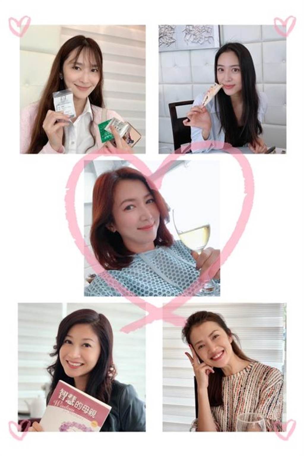 After being questioned about Zeng Hanxing's popularity because of her ...