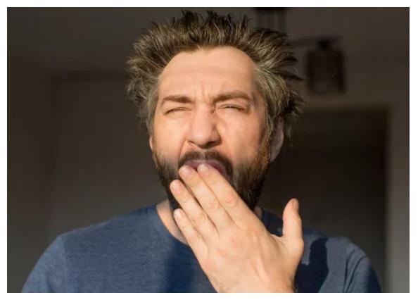 Why does being short-tempered affect fertility? - iNEWS