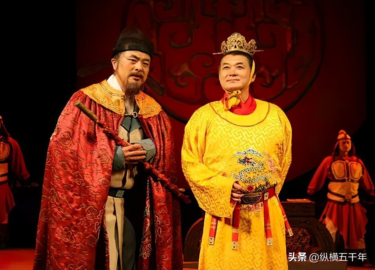 The most powerful general in the Tang Dynasty: the father saved the ...