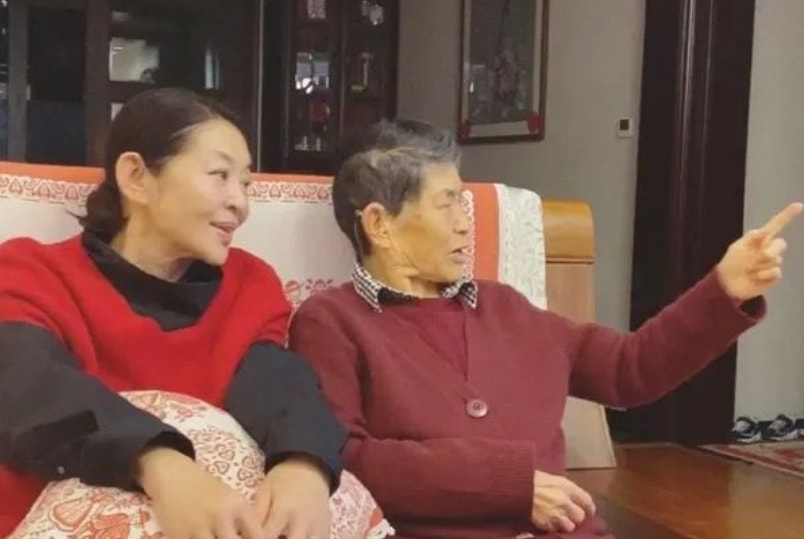 Ni Ping is not beautiful no matter how she pretends to be, the sharp ...