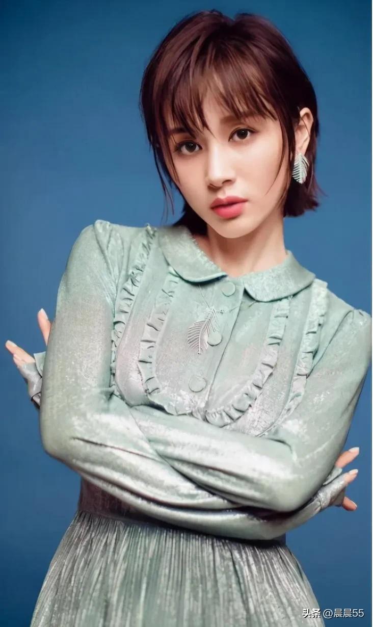 Wang Ziwen said that he has never played such a cruel woman - iNEWS