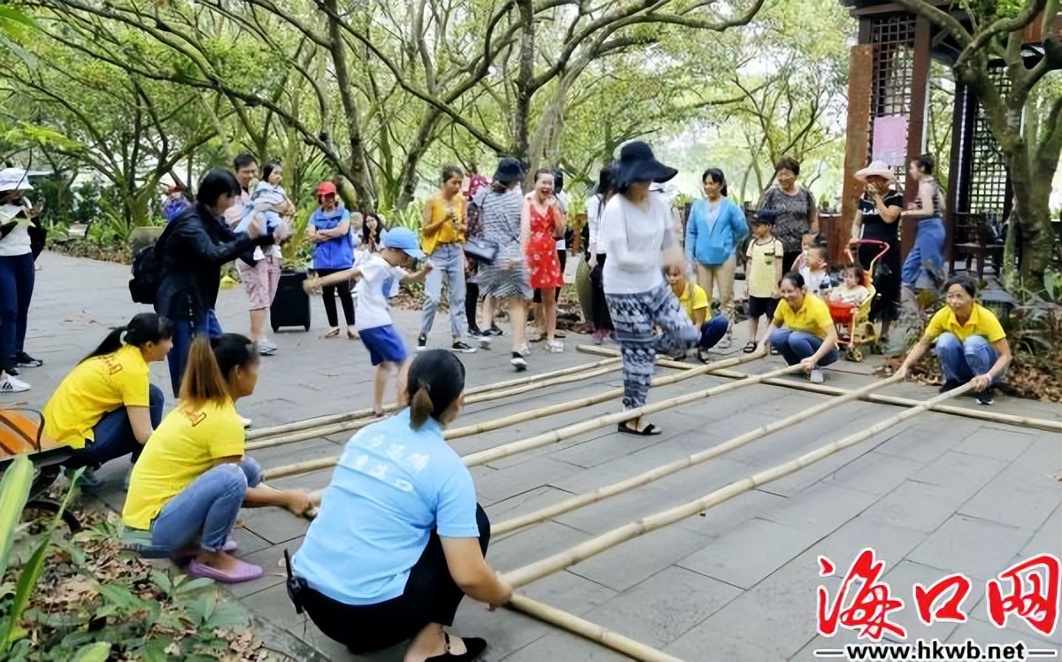 Four themed routes for you to choose, enjoy the Xiuying District of ...