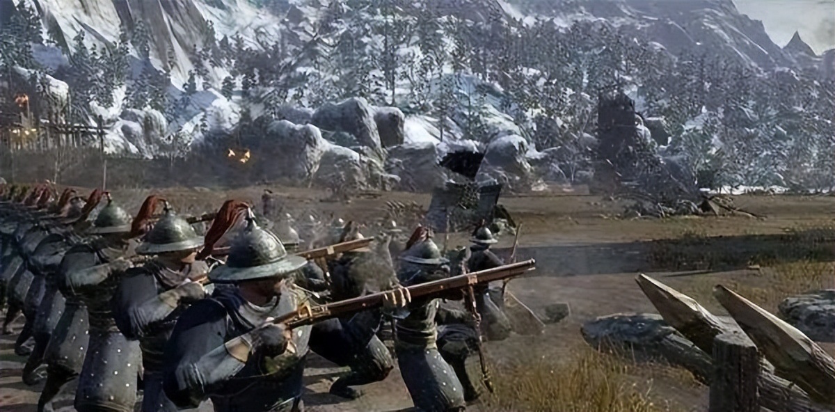 China's most mysterious army, with only 18 people, leaves nothing ...