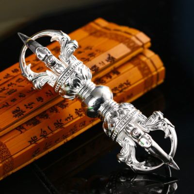 Vajra - the most powerful ancient god weapon in the age of Atlantis ...