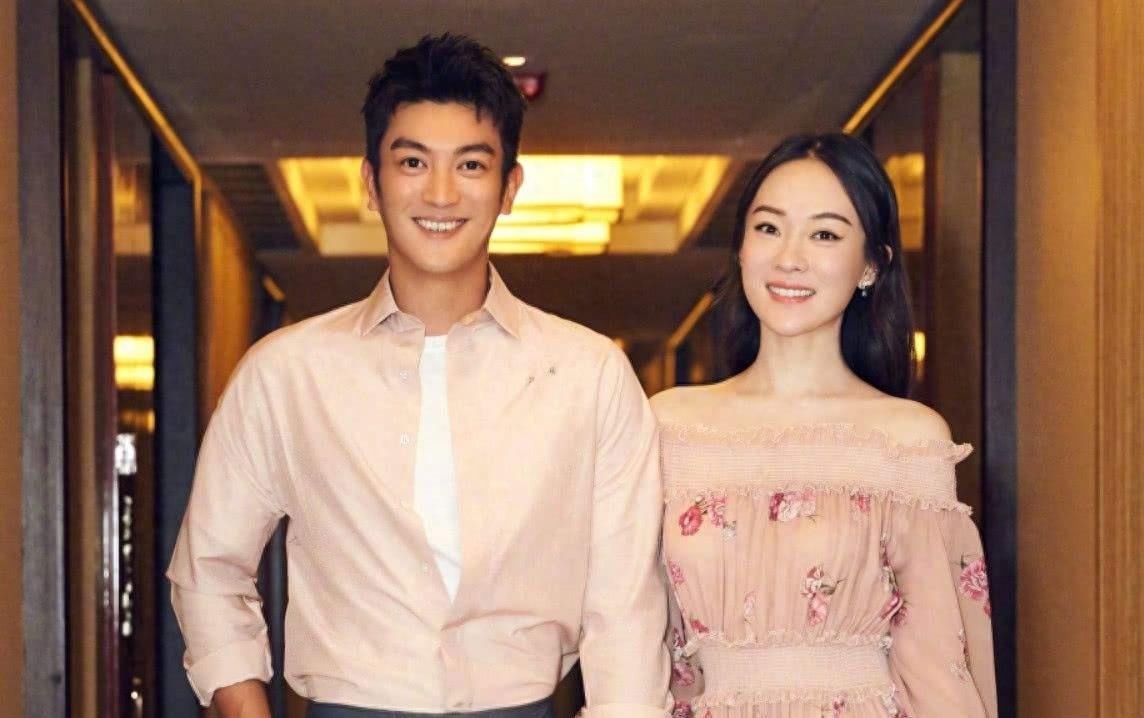 At the beginning of 2022, Deng Chao and Du Jiang unexpectedly sounded the alarm to many male ...