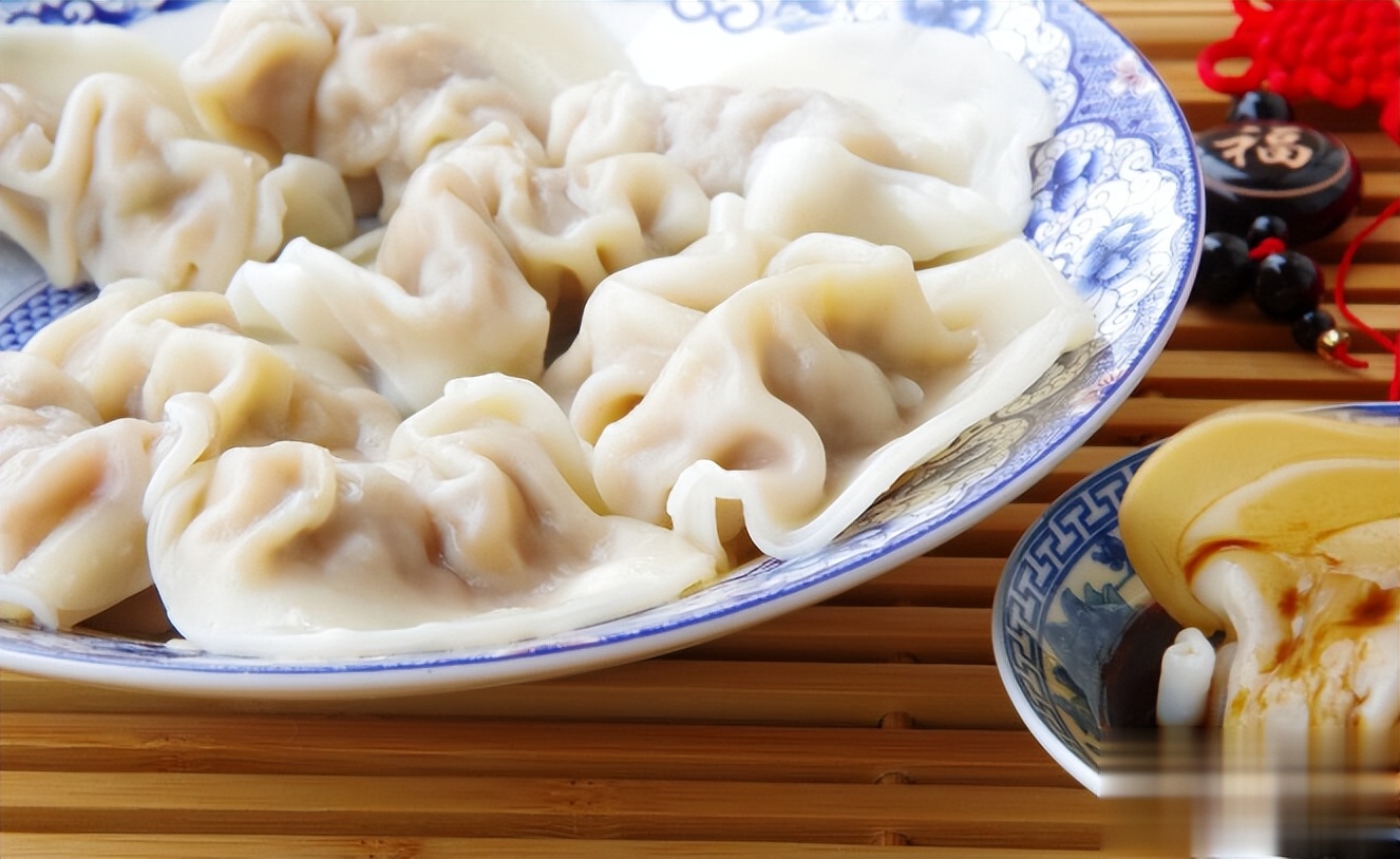 Are dumplings high in calories? How to eat dumplings with low calories ...