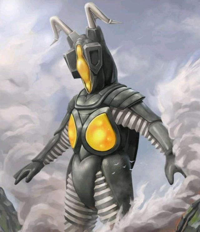 Ultraman: Inventory all the forms of the cosmic dinosaur Jayden, the ...
