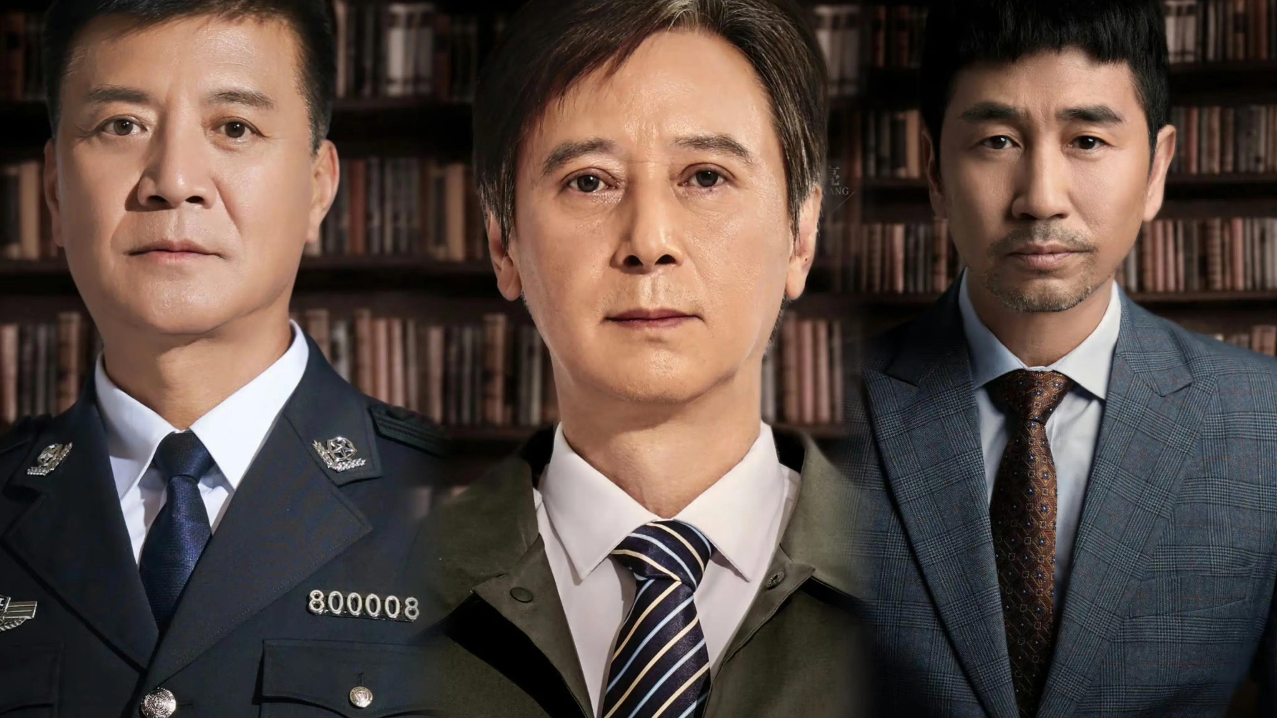 The premiere of "Public Prosecution" won the ratings championship: old ...