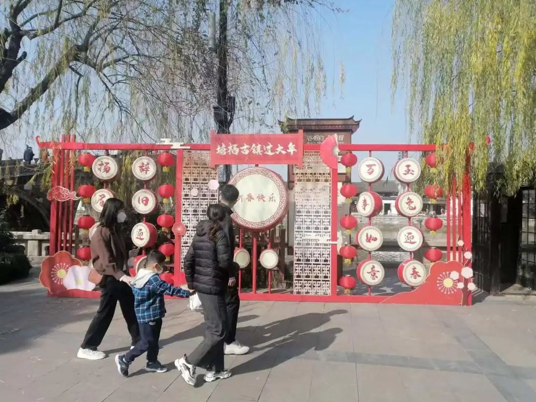 The most simple place in Hangzhou, Linping! - iNEWS