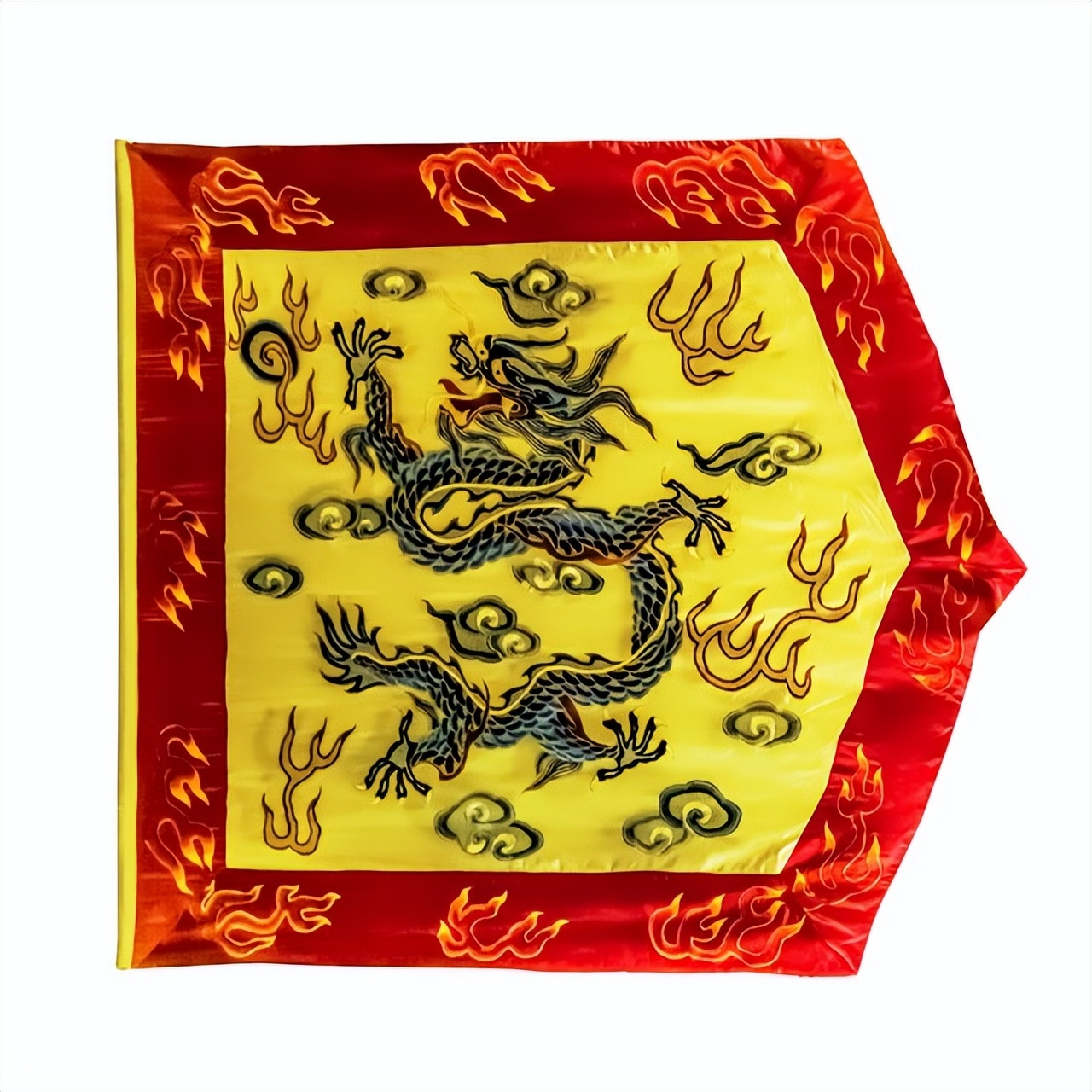 The past events of the Manchu Gempo: Talk about some furs about the ...