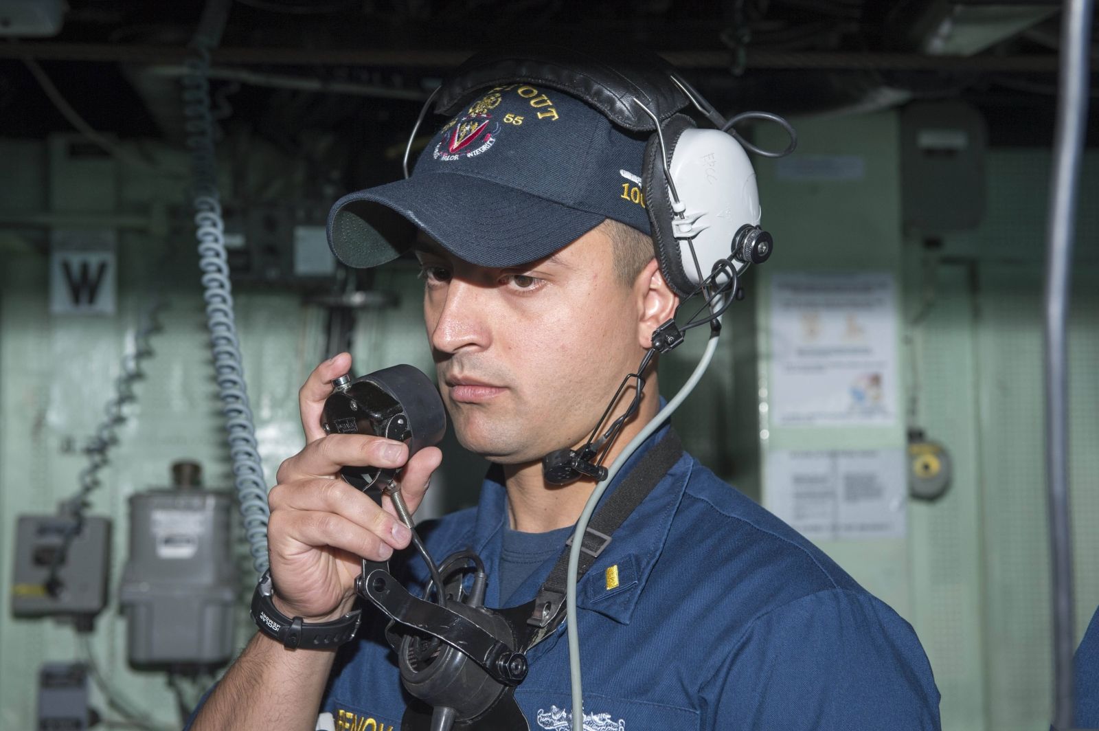 This naval aviation force has the strength of the second air force in ...