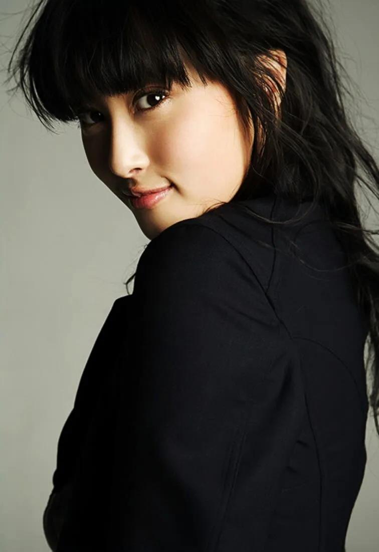 Mainland actress - Li Xinru - iNEWS