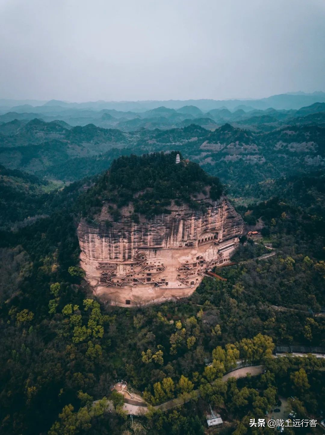 Longxi, at that time - iNEWS