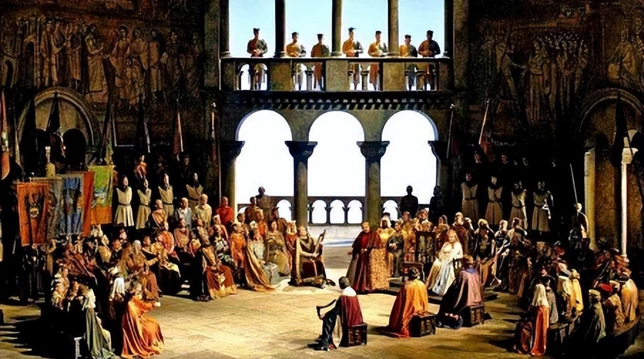Where are the tragedies in ancient Greece? - iNEWS
