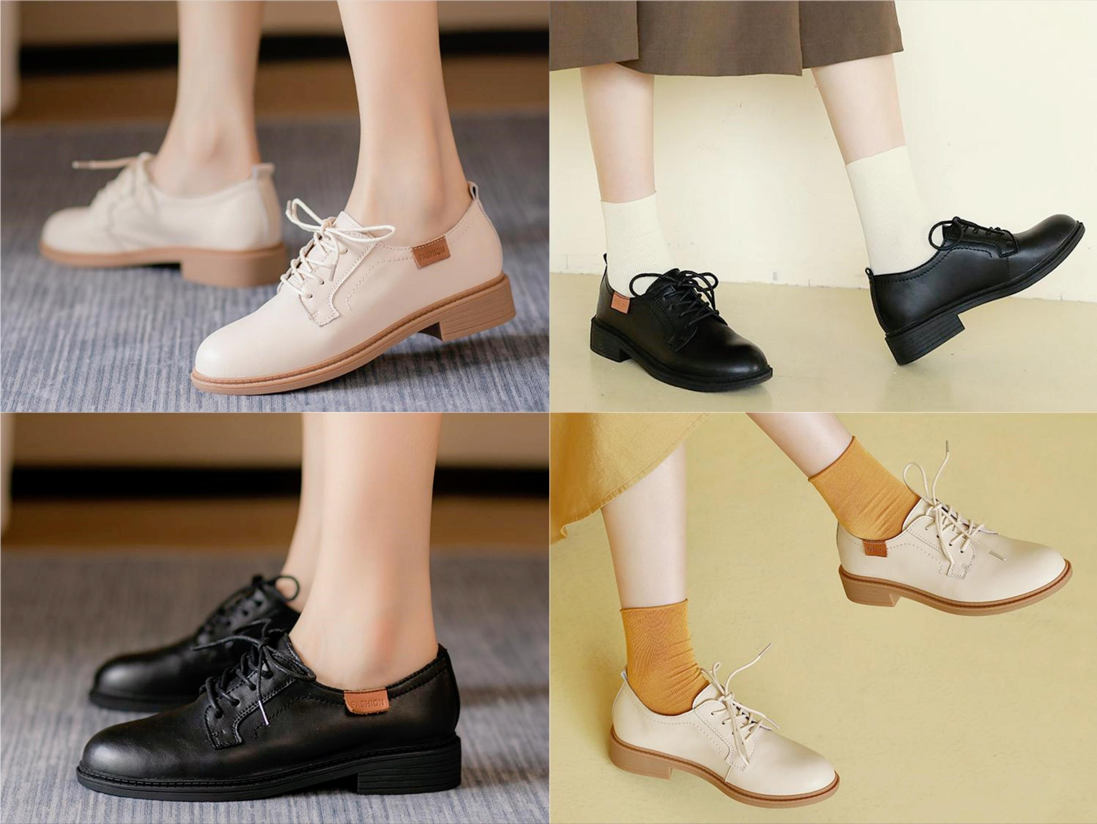 Not the second choice: the neutral style is prevalent, so that the ...