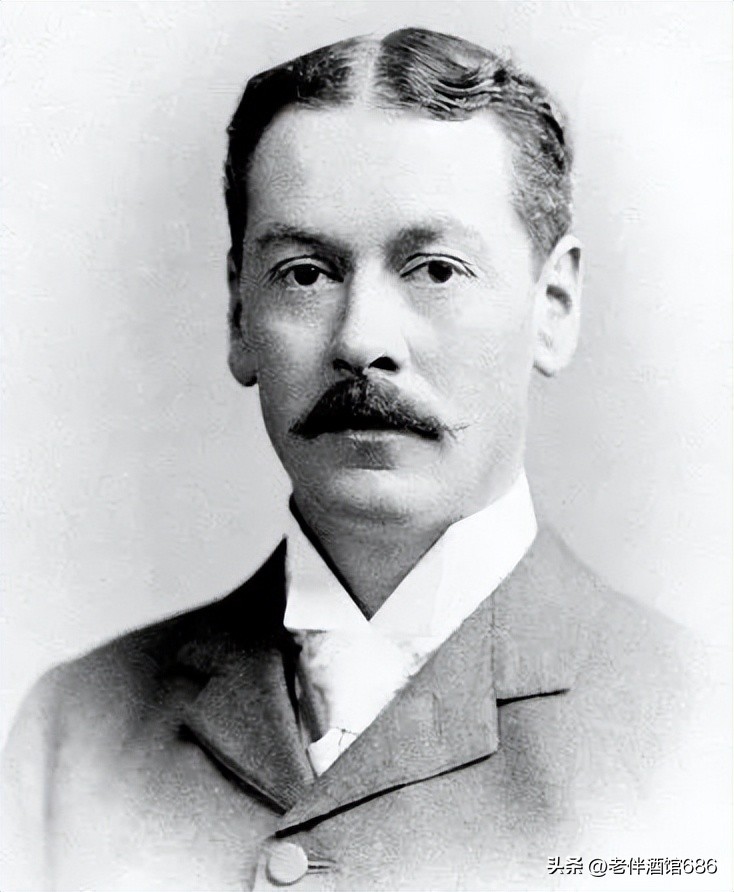 DAFTMILL distillery - iMedia