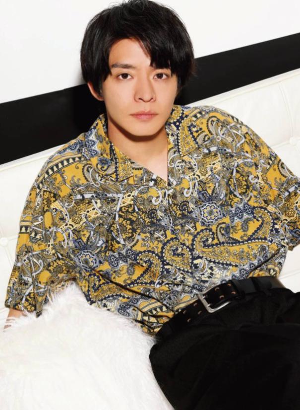 Top 10 Japanese actors who became popular in the first half of the year ...