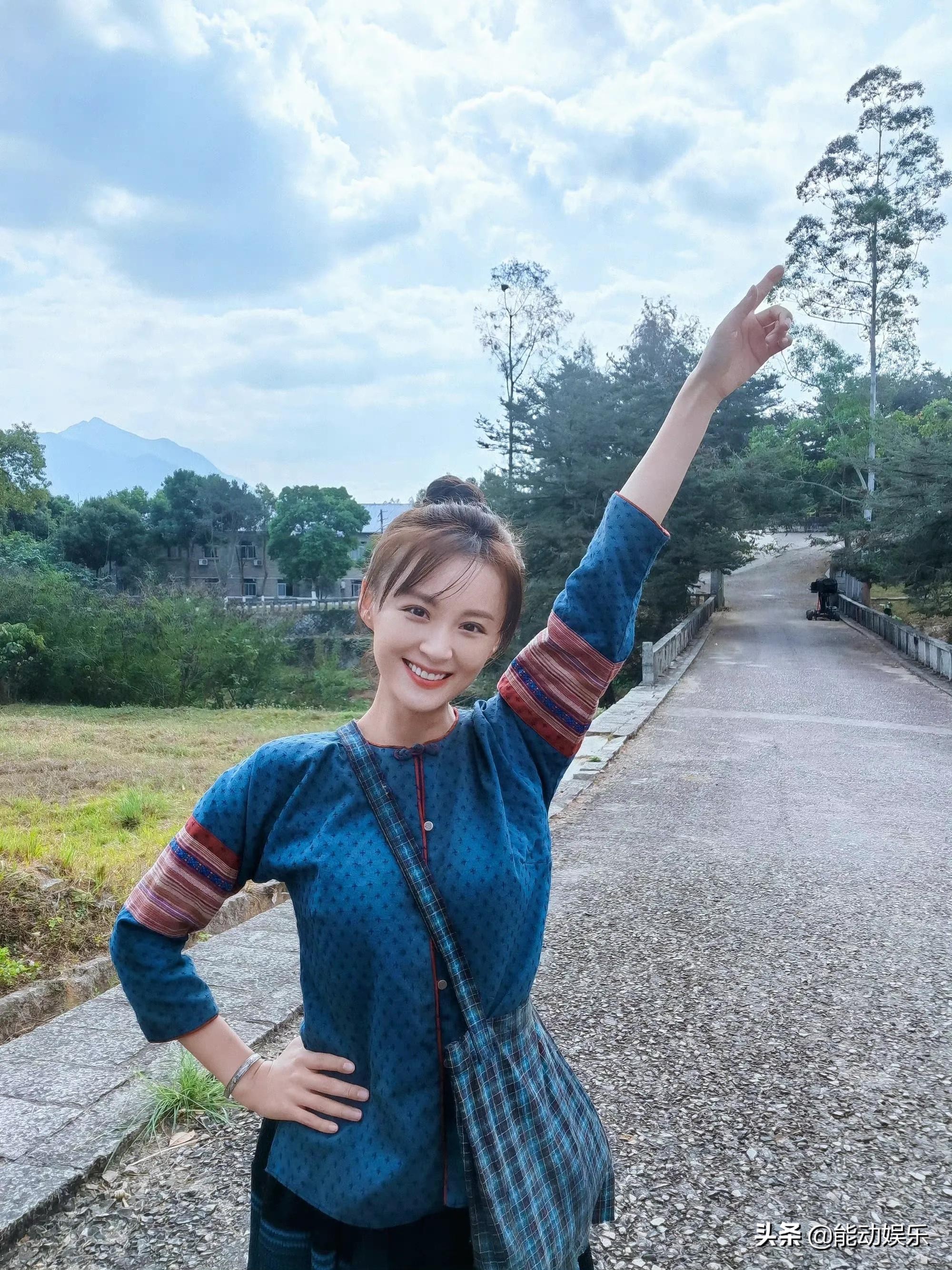 There is a reason why Gu Yinye and Jiang Nanzheng broke up, but they ...