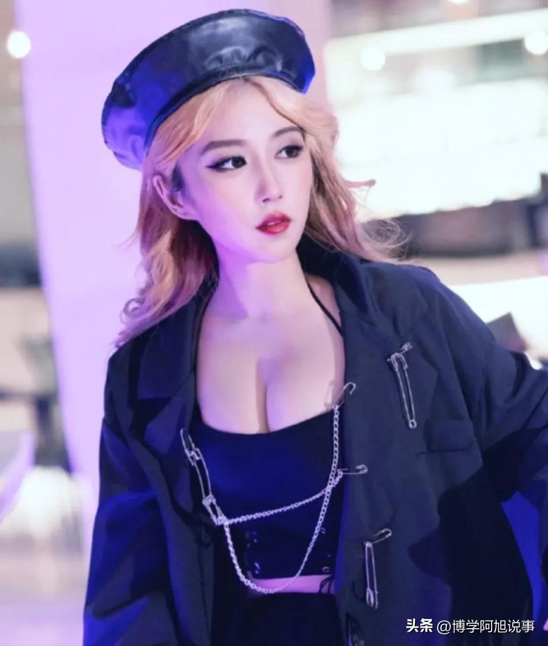 Chaos in the entertainment industry, the female producer revealed her love history with 7 male ...