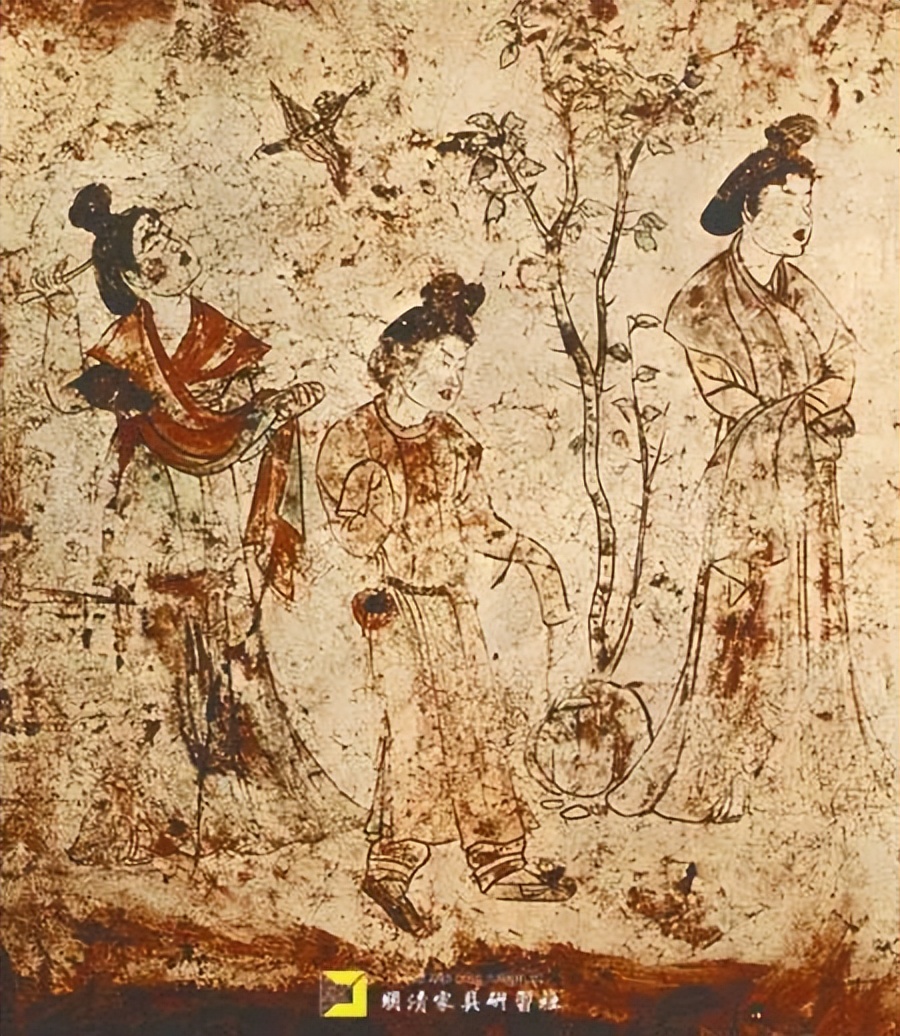 Sparse tree cicada hissing white dew cold - elaborate cicada culture ...