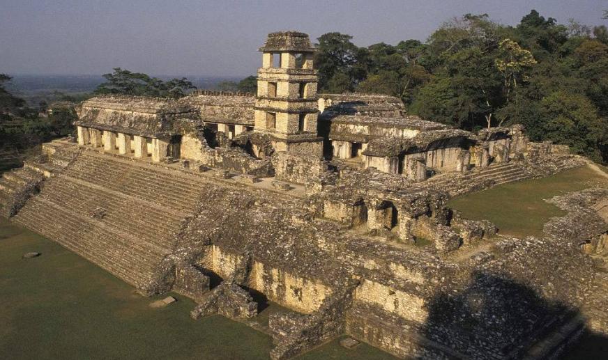 Teotihuacan Culture in Mexico - iNEWS
