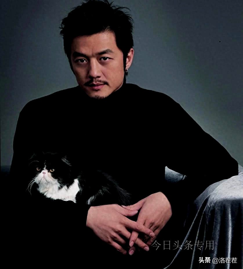 Li Yapeng reveals Faye Wong's unknown secret, no wonder Nicholas Tse ...