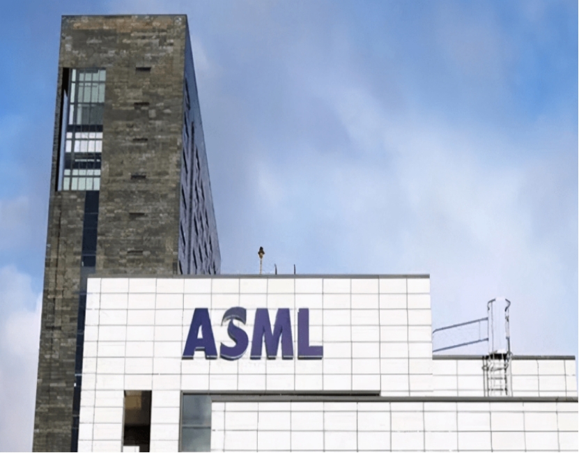 TSMC news is coming! ASML was caught off guard, foreign media: no ...