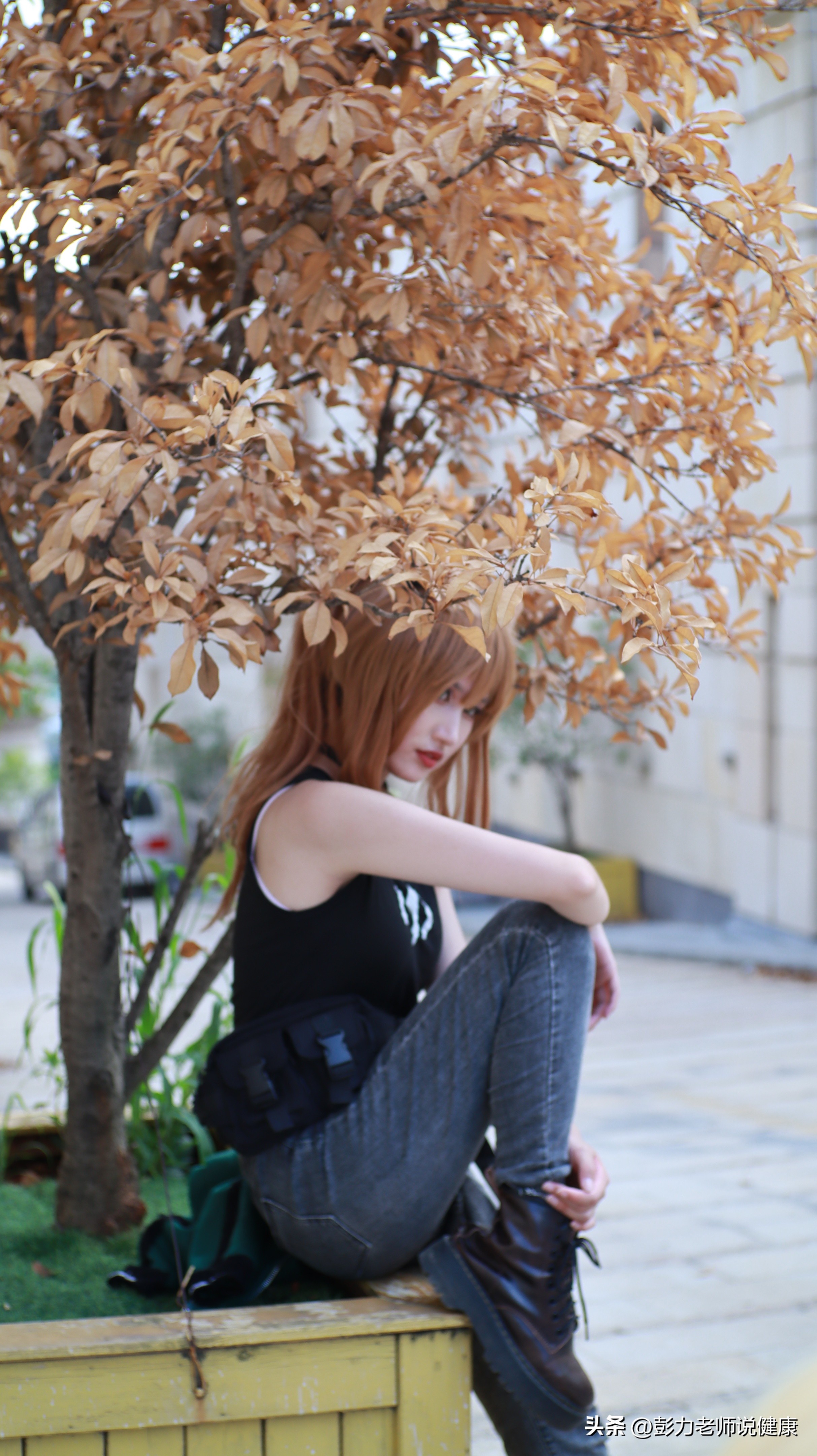 What four stages do you need to go through from a greasy fat person to ...