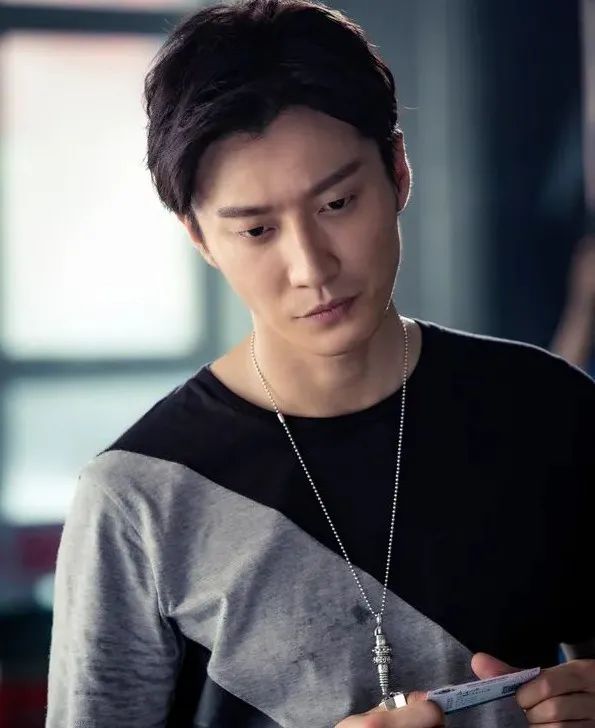 "Qiao Renliang, Gao Caiping misses you very much" - iMedia