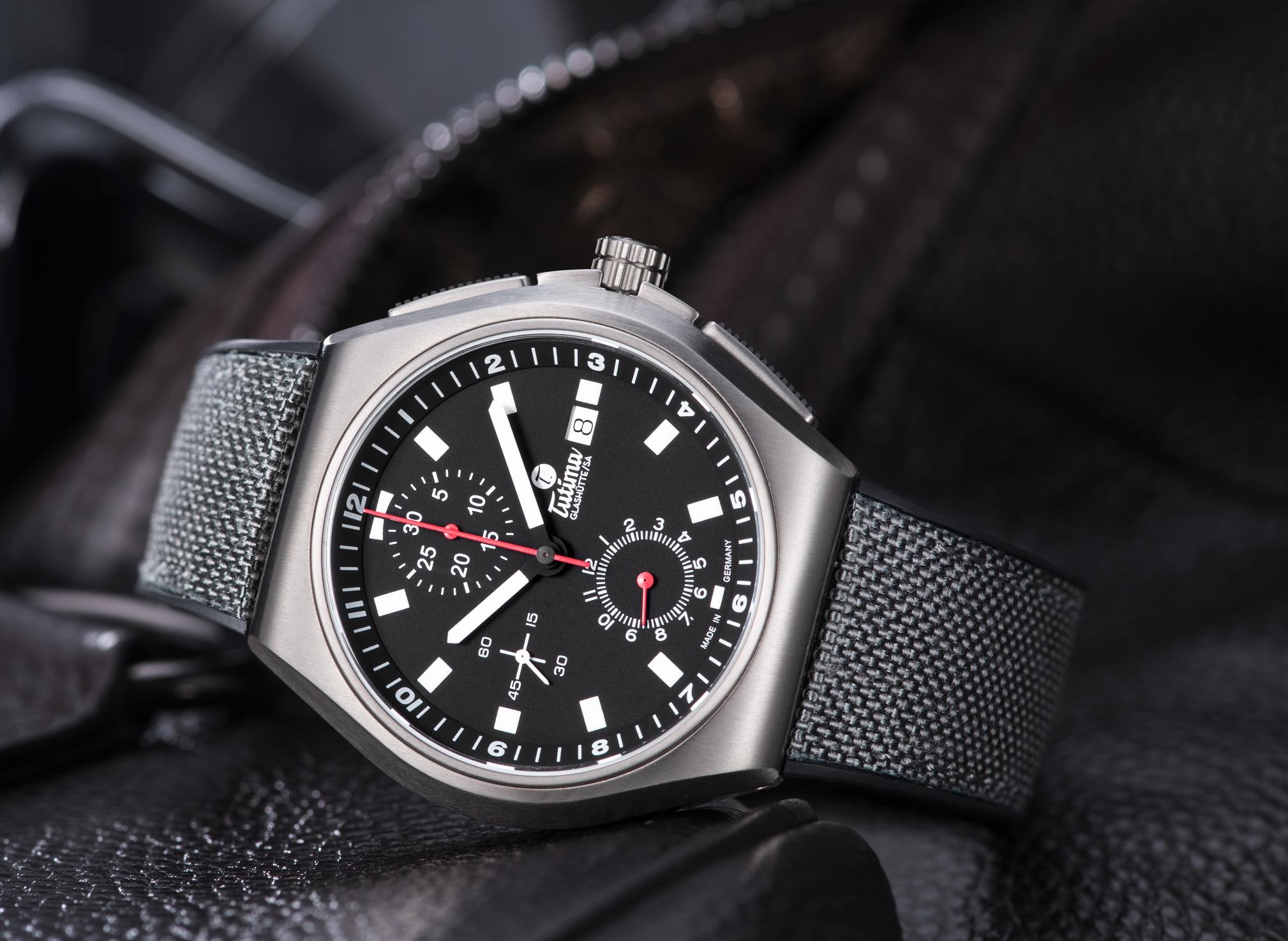 10 of the most popular watch complications - iNEWS
