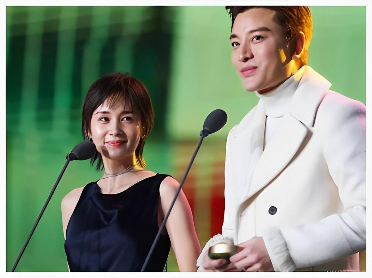 The biological father of Wang Ziwen's son was exposed, and his status ...