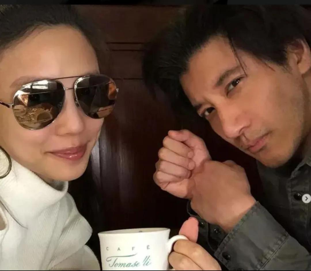 After the Wang Leehom incident, how do you feel when you hear the song ...