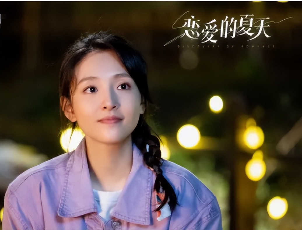 Wu Qian has appeared on the hot searches many times, and her new drama ...