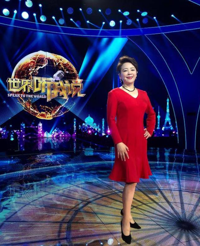 Gorgeous vs classic: Chen Chong and Zhang Yu are in the same frame, 4 ...