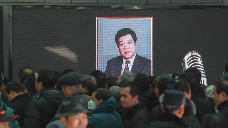 Zhao Zhongxiang died of illness for 3 years. Looking back at the choice ...