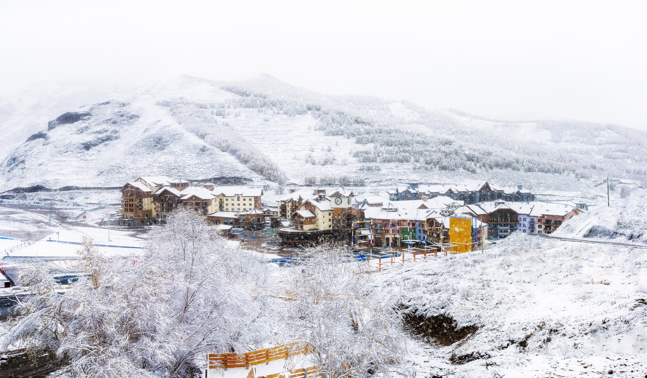 Ice and Snow+: Events support all-season operations - iNEWS