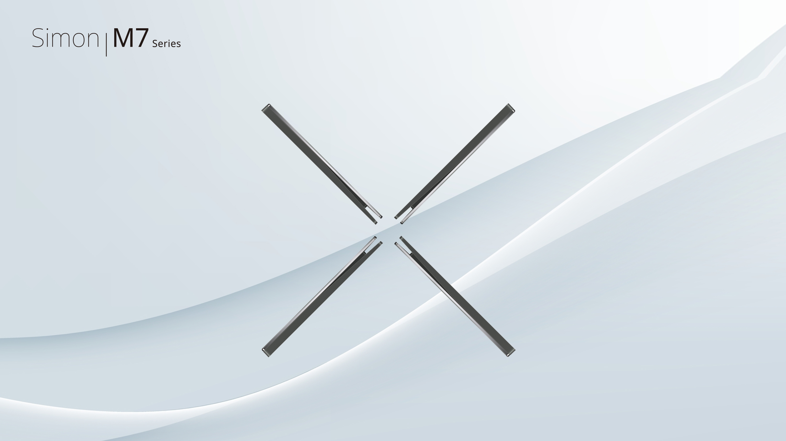 Simon M7 Series - 頭條匯