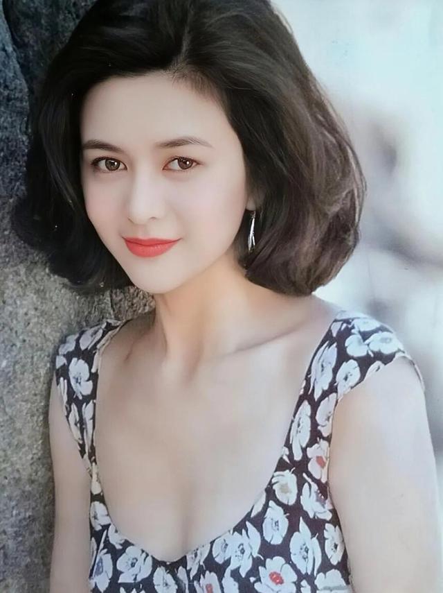 Rosamund Kwan broke the news that he is my favorite man, but he missed a beautiful love! - iNEWS