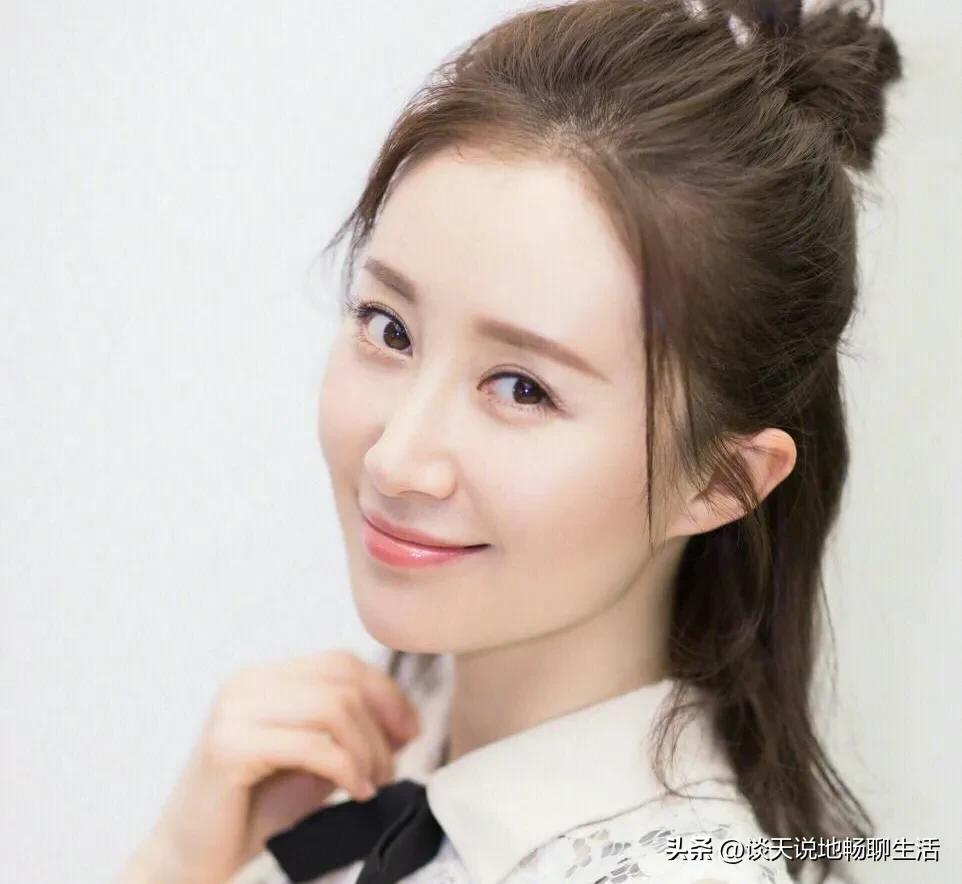 Why many people like the beautiful actress Shu Chang - iNEWS